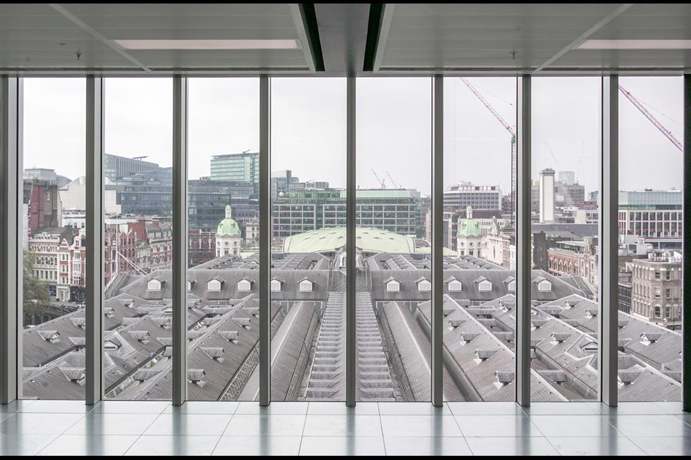 In pictures: PLP’s new UK headquarters for TikTok completes | News ...